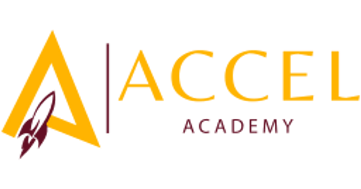 Accel Academy Apparel